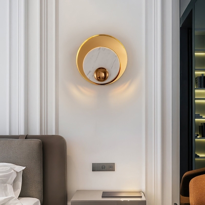 Wall Lamps