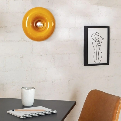 Wall Lamps
